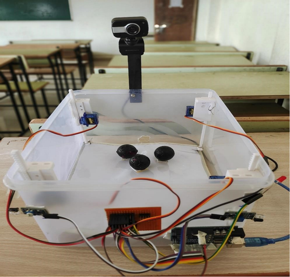 GitHub - codezen879/Drowning-detection-system