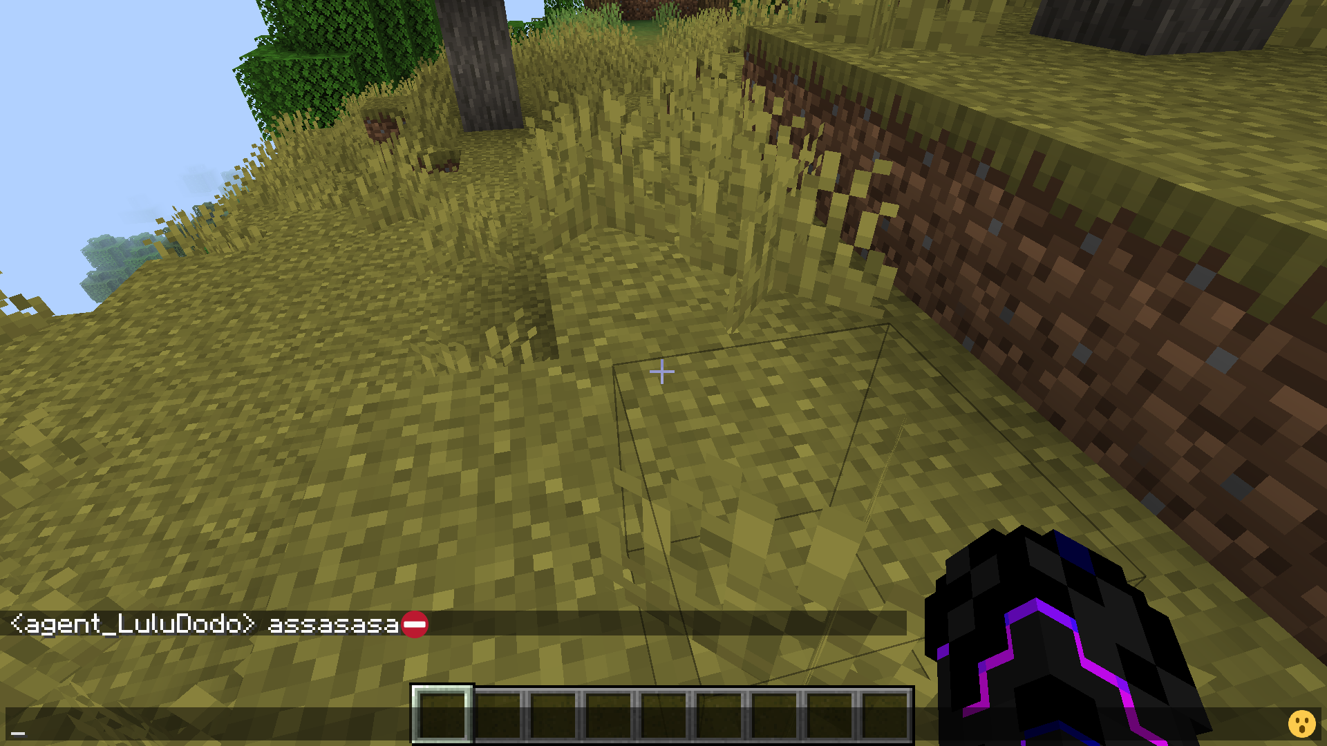 [Bug] Blurred Text including Menus with OptiFine Enabled and JourneyMap ...