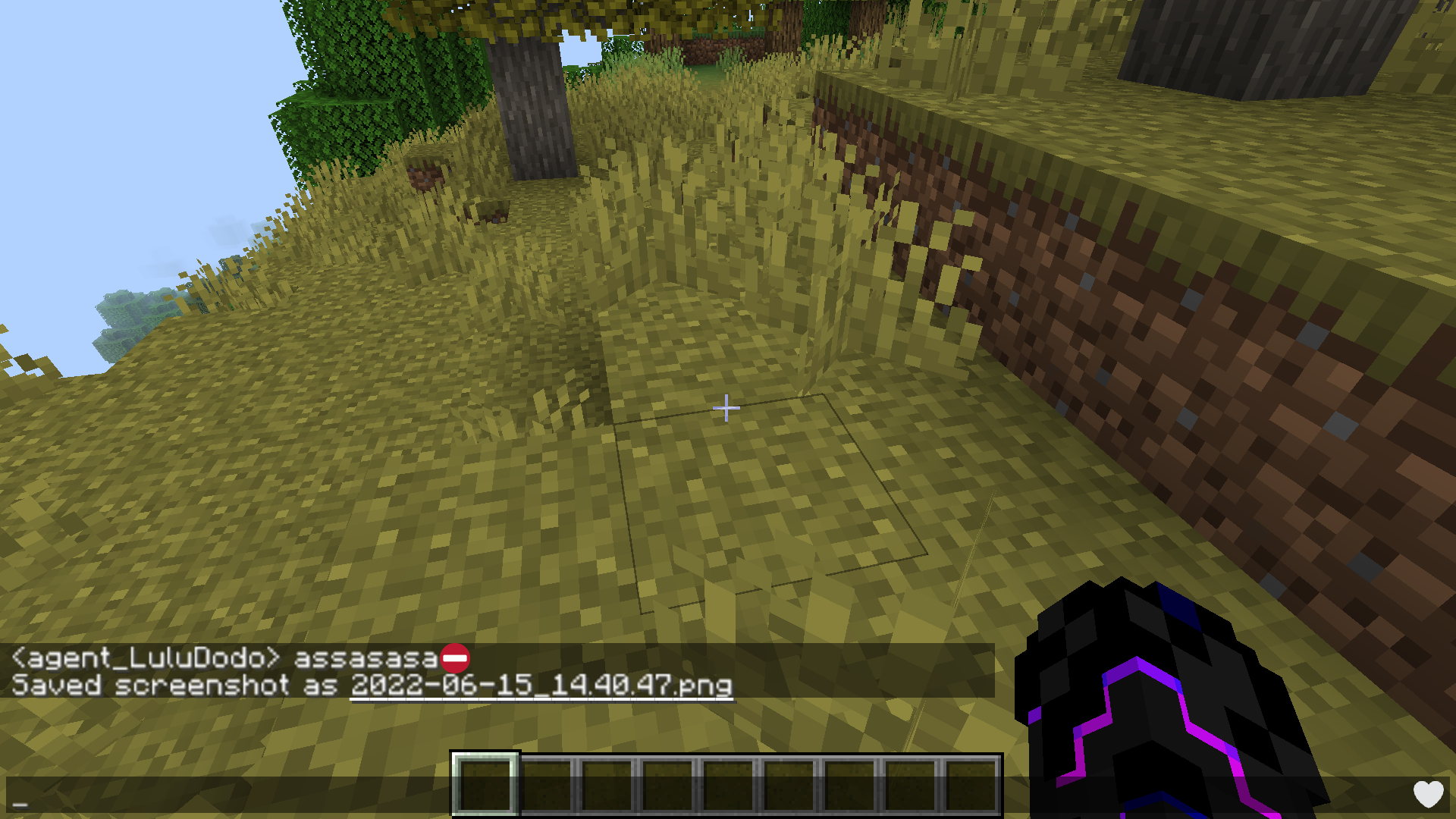 [Bug] Blurred Text including Menus with OptiFine Enabled and JourneyMap ...