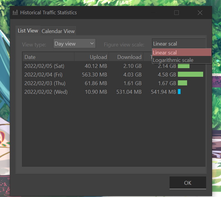 Small typo · Issue #1034 · zhongyang219/TrafficMonitor · GitHub