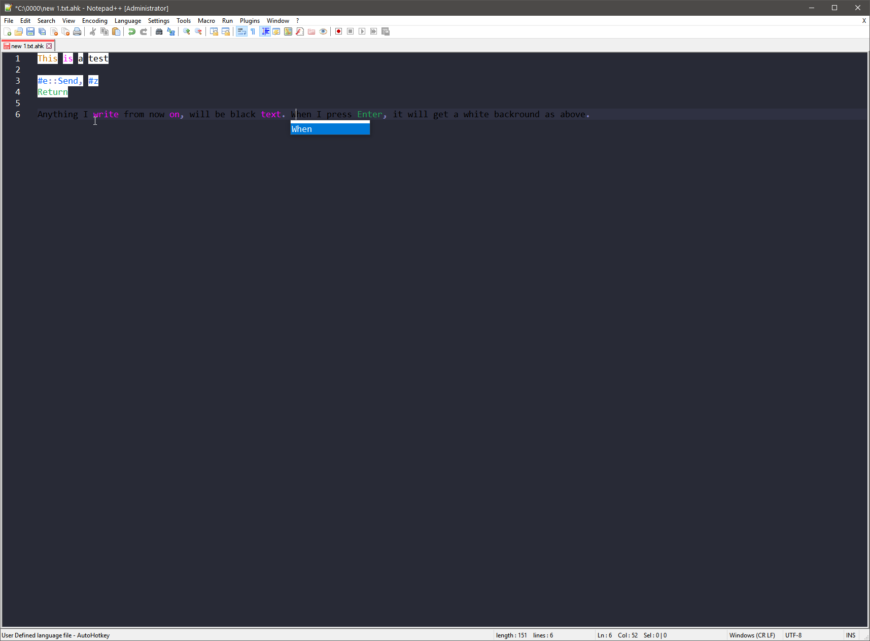 .md files are bugged, look terrible · Issue #24 · dracula/notepad-plus-plus · GitHub