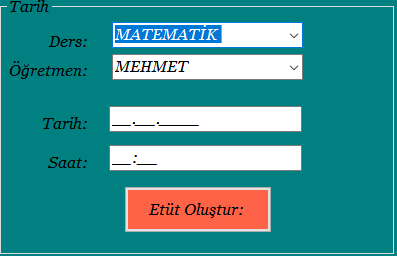 GitHub - Iskenderun-Technical-University/donem-projesi-YusufAkici: donem-projesi-YusufAkici ...