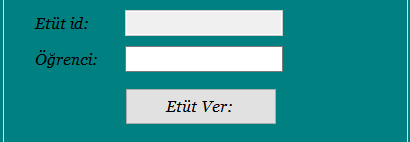 GitHub - Iskenderun-Technical-University/donem-projesi-YusufAkici: donem-projesi-YusufAkici ...