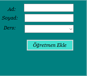 GitHub - Iskenderun-Technical-University/donem-projesi-YusufAkici: donem-projesi-YusufAkici ...