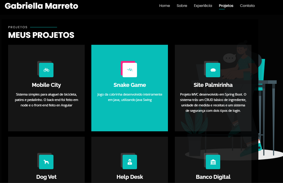 GitHub - ibaG20/site-portifolio