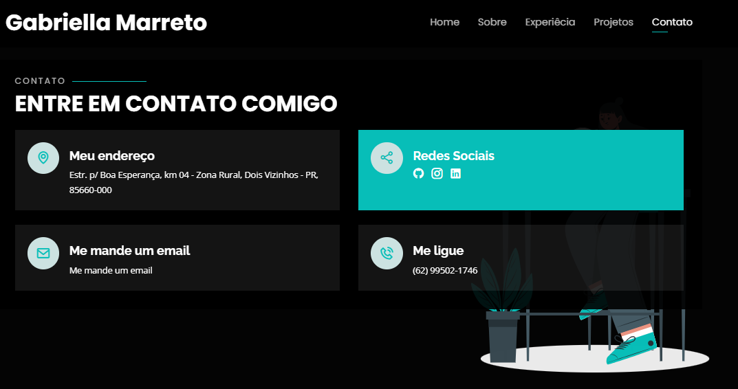 GitHub - ibaG20/site-portifolio