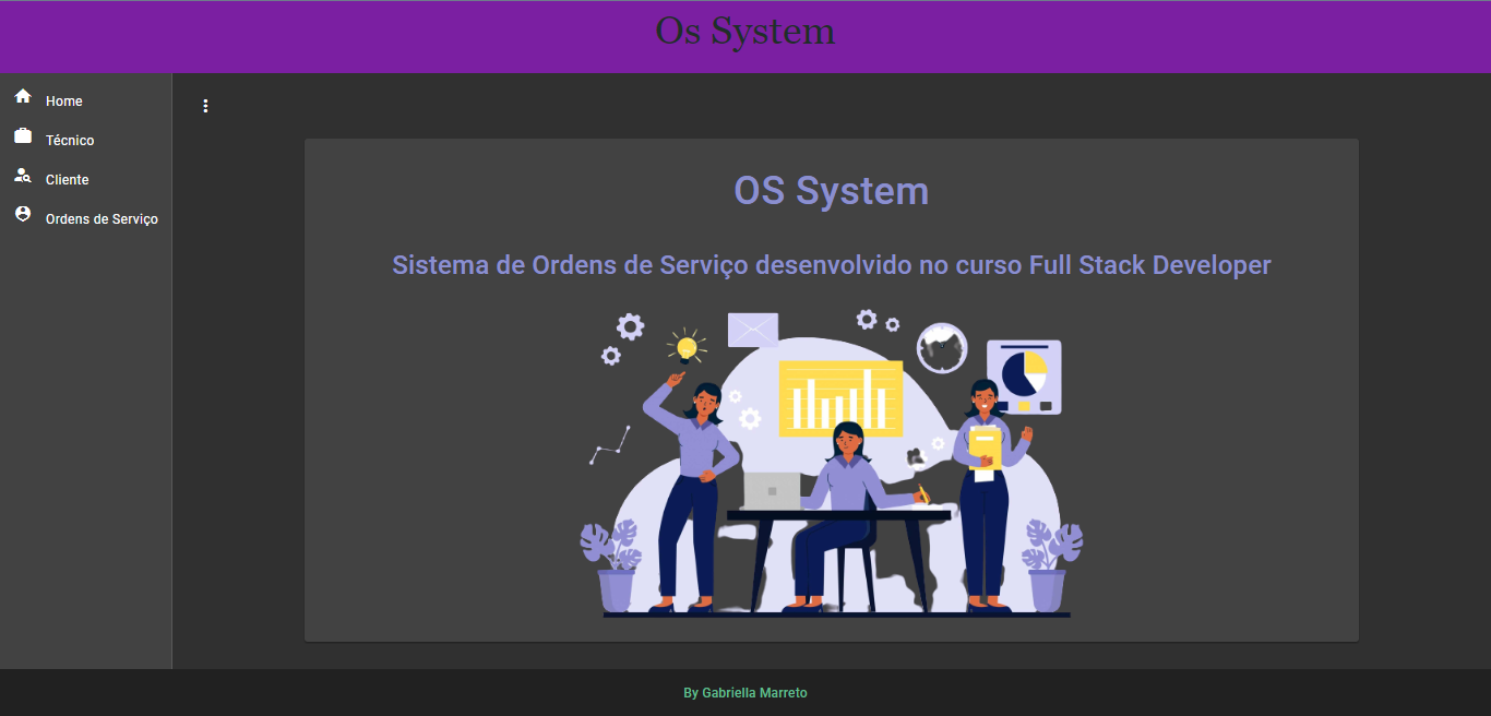 GitHub - ibaG20/Ordem-de-Servico-Front