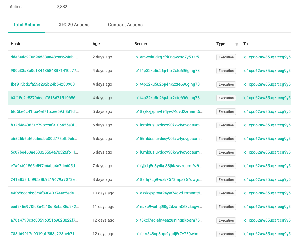 Add an icon before txhash to indicate failed tx · Issue #1352 · iotexproject/iotex-desktop ...