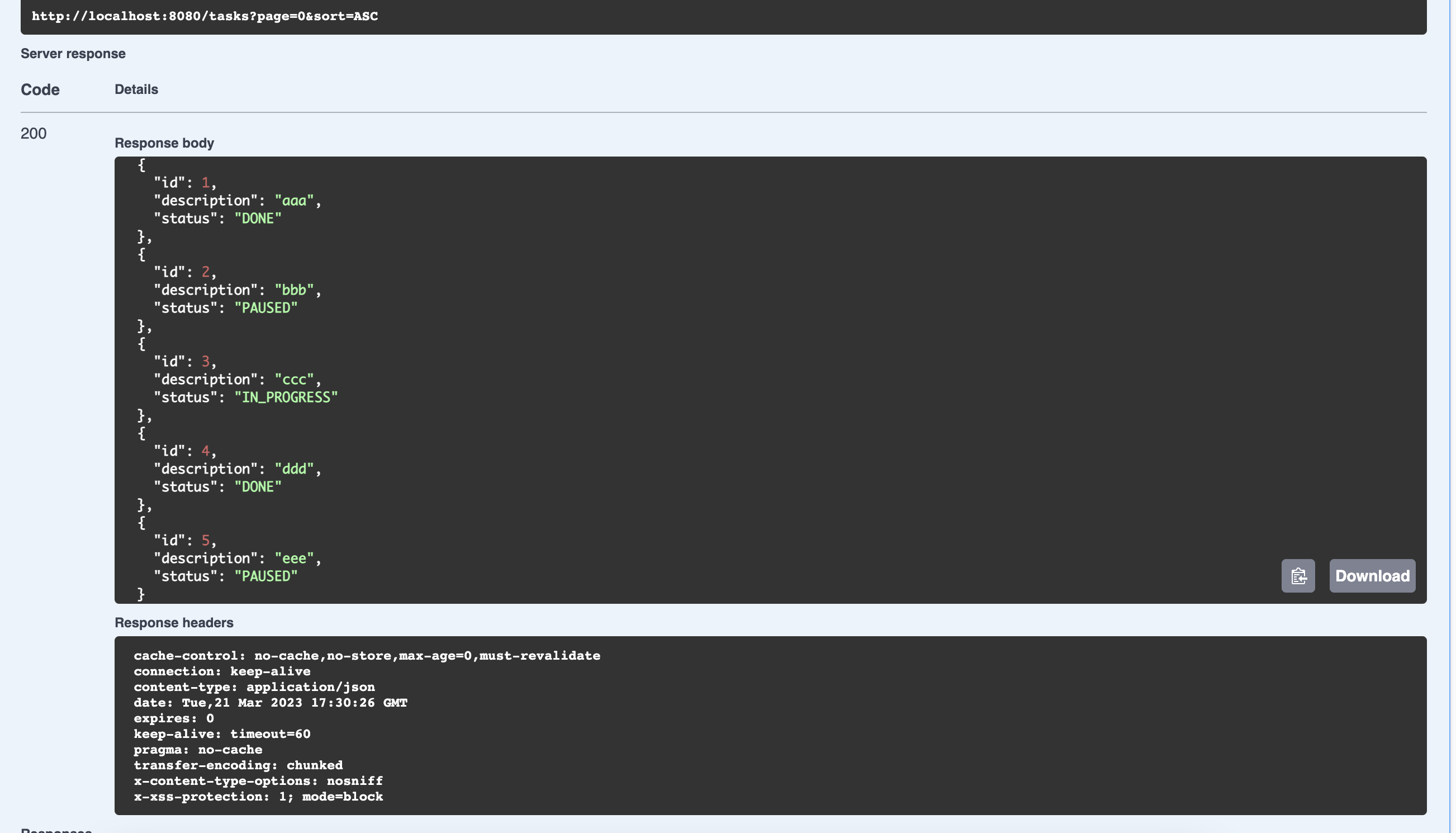 GitHub - WladyslawPr/crud_app: todo-list