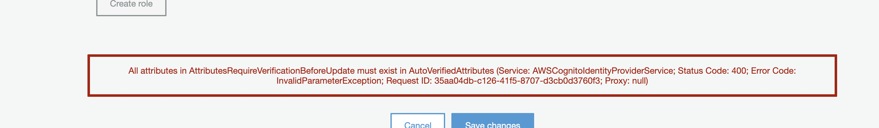 Bypass verification on signup · Issue #10747 · aws-amplify/amplify-js · GitHub