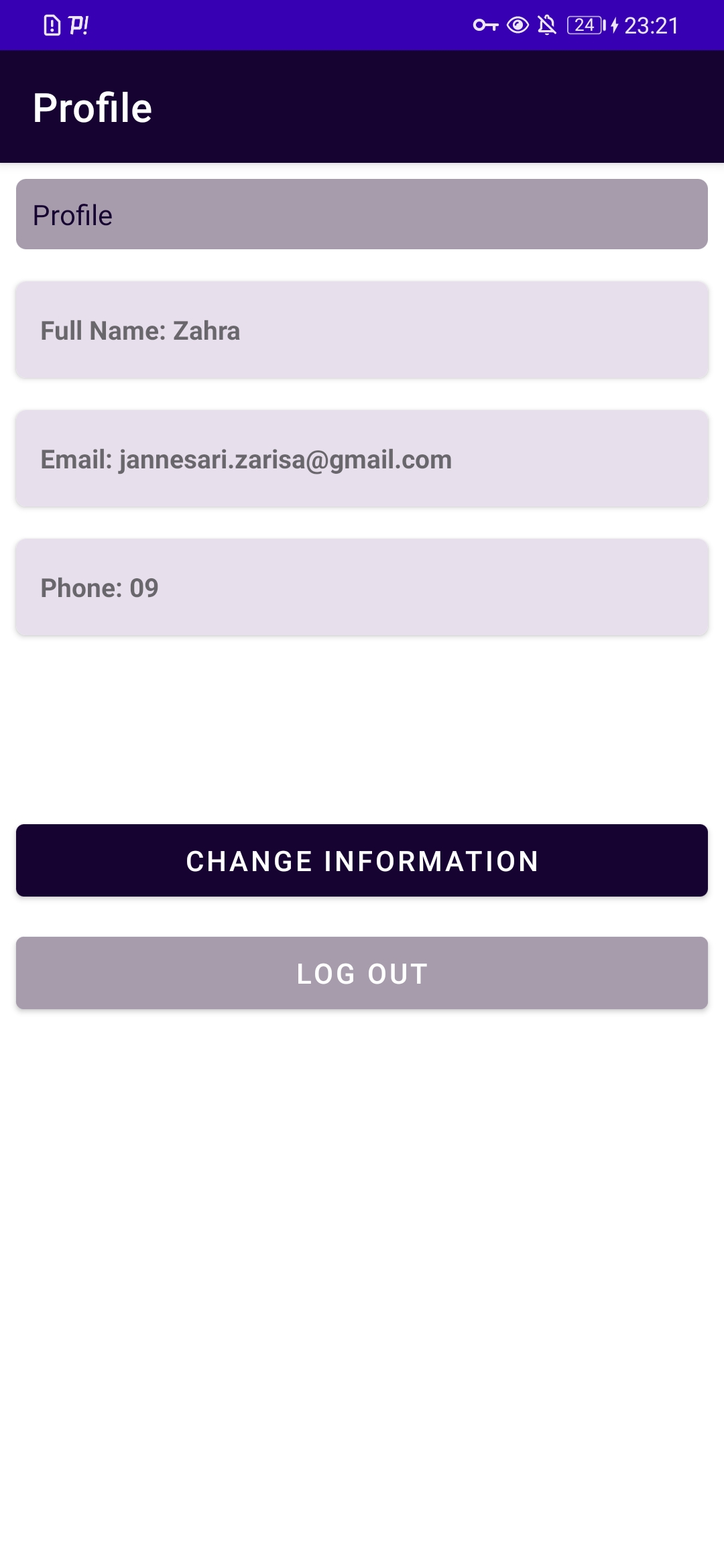 GitHub - Zahra-Jannesari/MovieApp