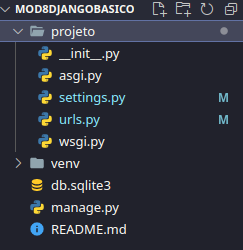 GitHub - DegeneratorX/python-django-basico: Django Básico. Um simples hello world em HTML e em ...