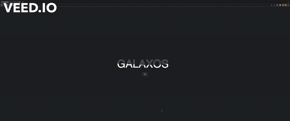 GitHub - Rodvak/galaxos