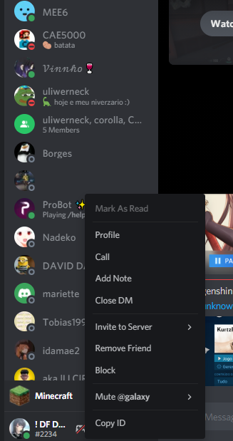 [no pin dm button] - Pin dms · Issue #1371 · mwittrien ...
