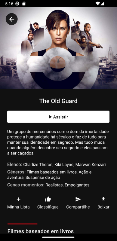 GitHub - BrunoMonteiro25/react-native-clone-netflix