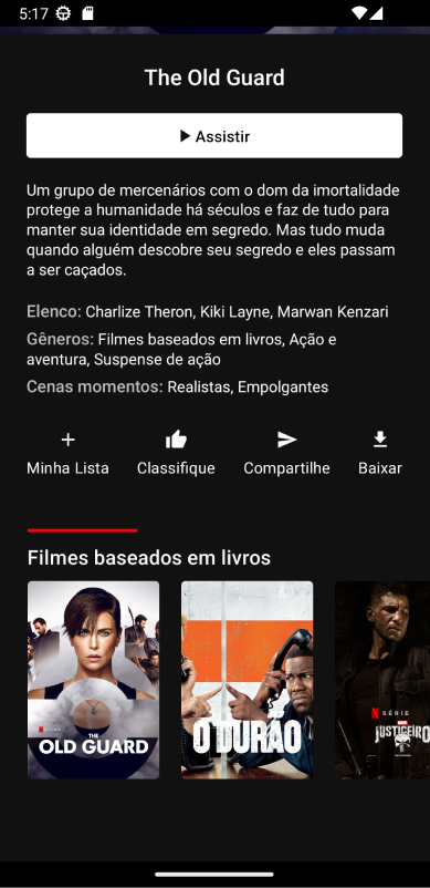 GitHub - BrunoMonteiro25/react-native-clone-netflix