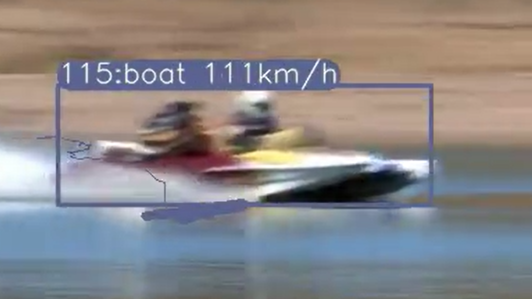 GitHub - katikkale15/Speed_prediction_of_boats_YOLOV7_prototype: This ...