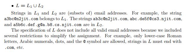 GitHub - Munavvarh/CS341-Foundations-of-Computer-Science-II: Project for DFA and PDA
