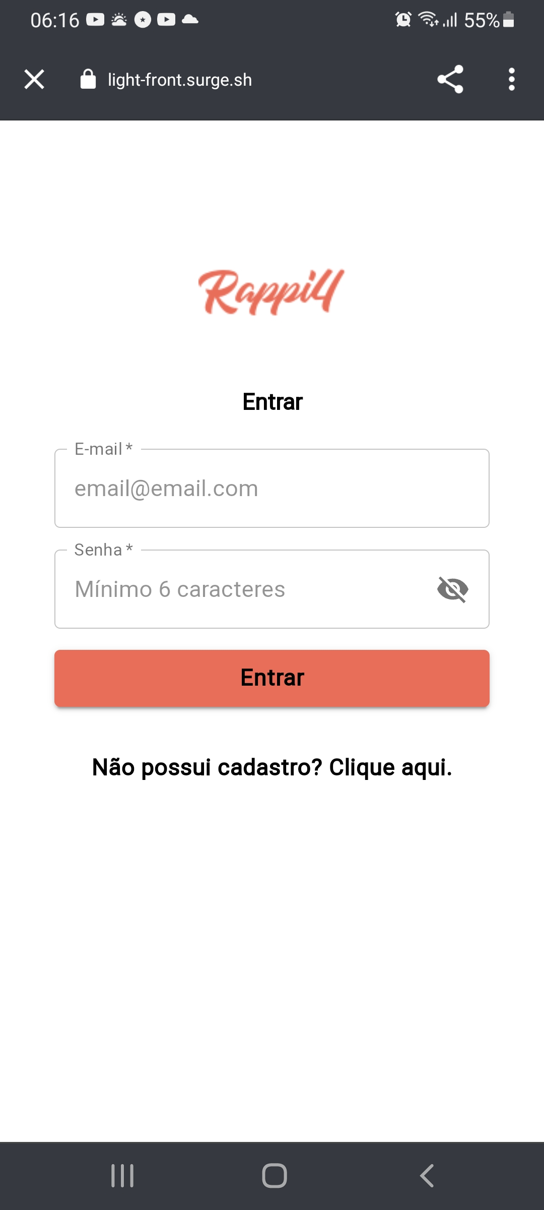 GitHub - DiasSergio/projectsLabefood: Projetos desenvolvidos durante aprendizado na Labenu!