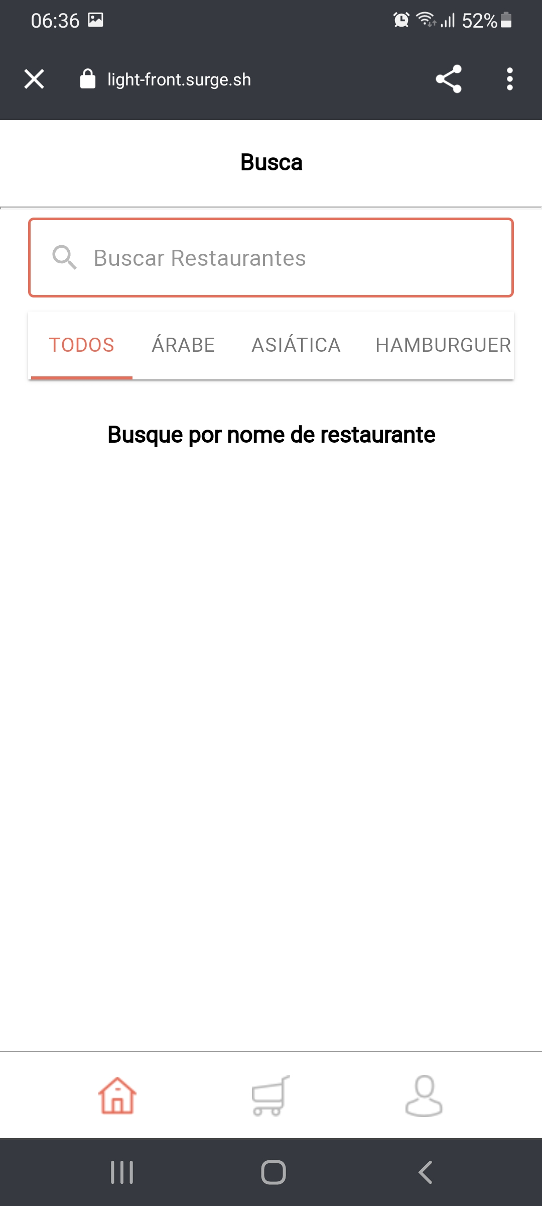 GitHub - DiasSergio/projectsLabefood: Projetos desenvolvidos durante aprendizado na Labenu!