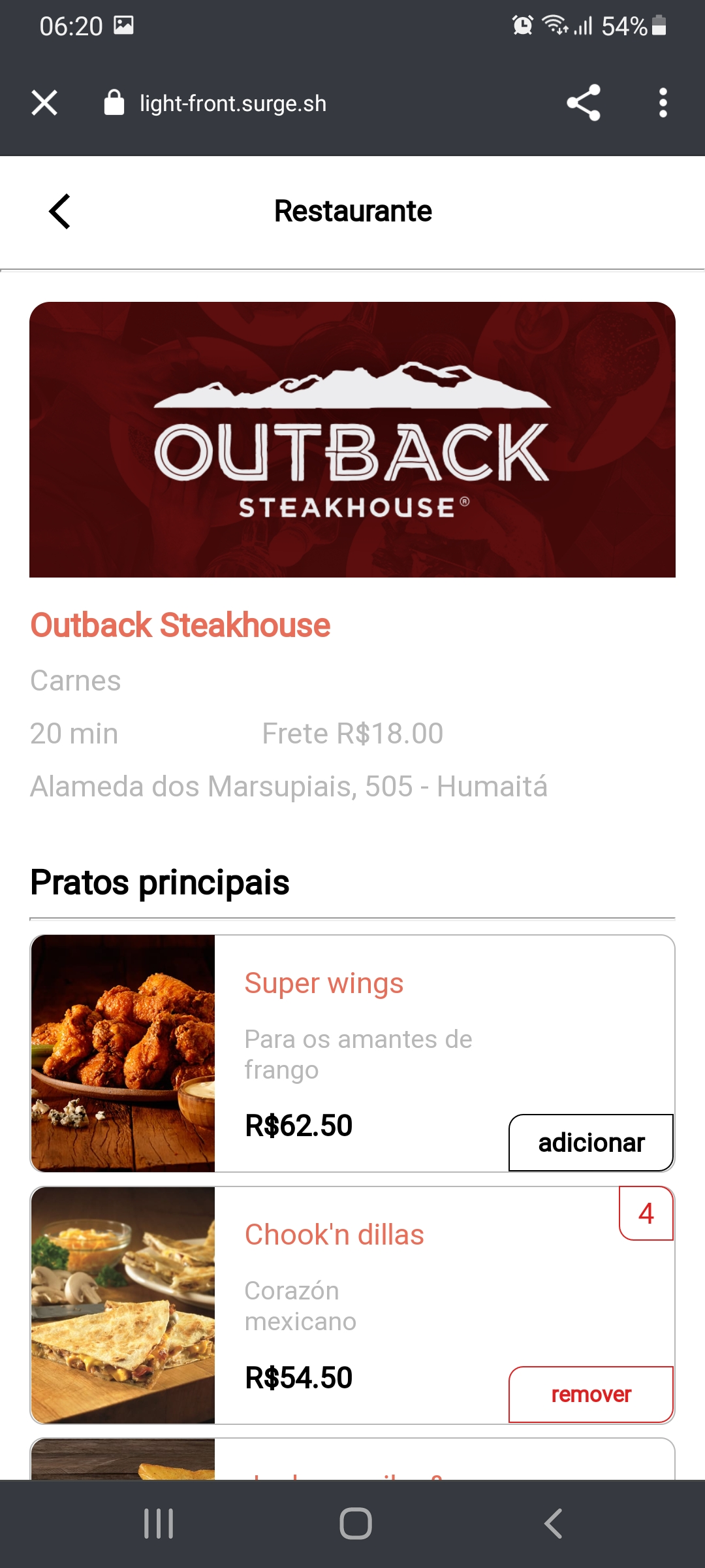 GitHub - DiasSergio/projectsLabefood: Projetos desenvolvidos durante aprendizado na Labenu!