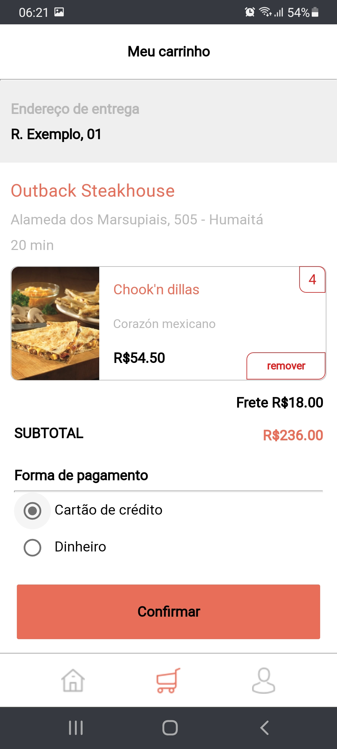GitHub - DiasSergio/projectsLabefood: Projetos desenvolvidos durante aprendizado na Labenu!