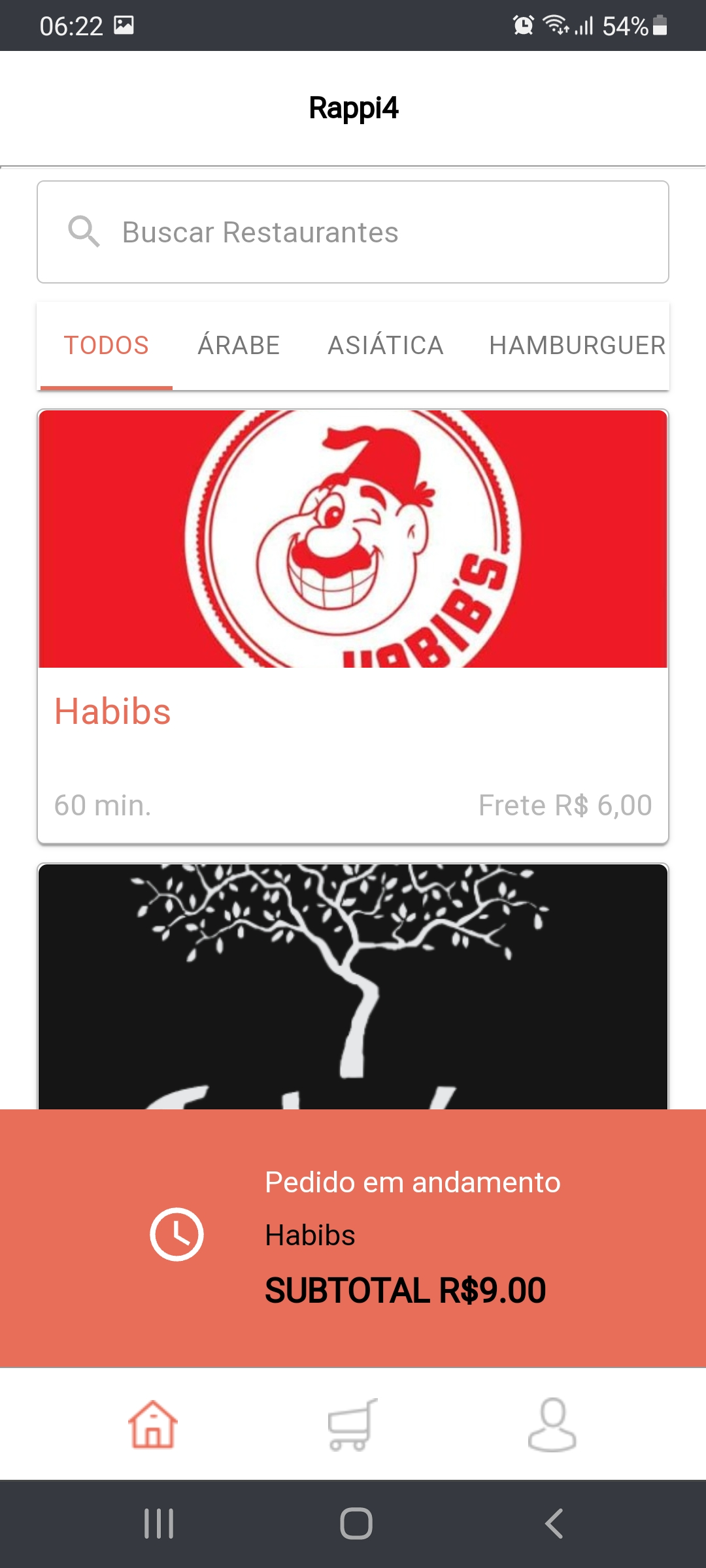 GitHub - DiasSergio/projectsLabefood: Projetos desenvolvidos durante aprendizado na Labenu!