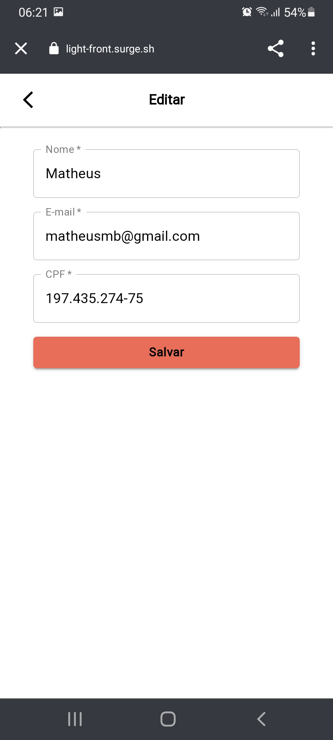 GitHub - DiasSergio/projectsLabefood: Projetos desenvolvidos durante aprendizado na Labenu!