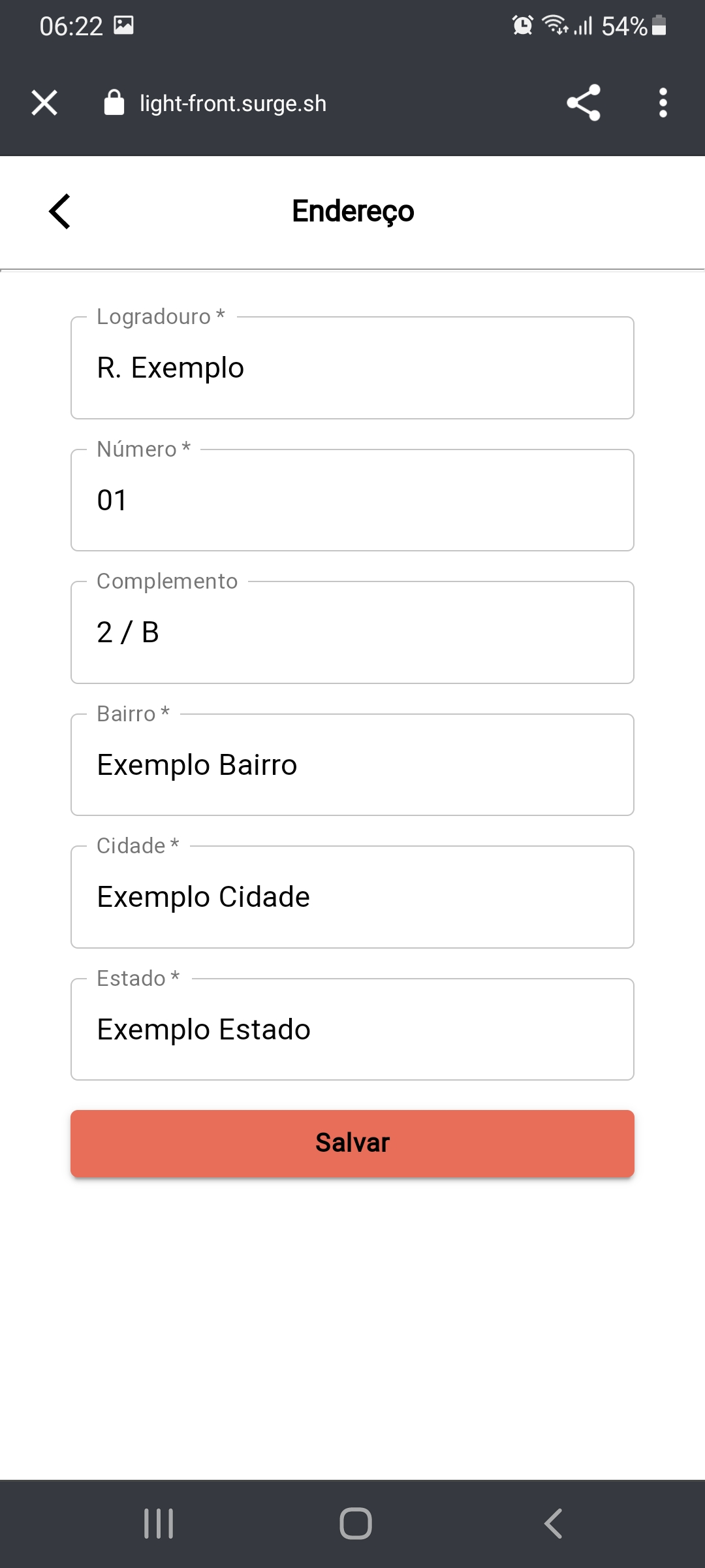 GitHub - DiasSergio/projectsLabefood: Projetos desenvolvidos durante aprendizado na Labenu!