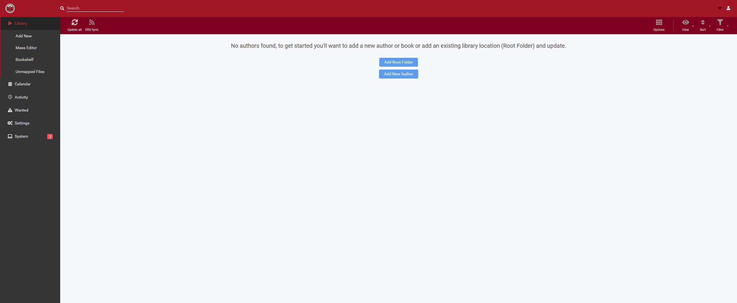 Readarr Hotio docker_mod not working · Issue #177 · themepark-dev/theme.park · GitHub