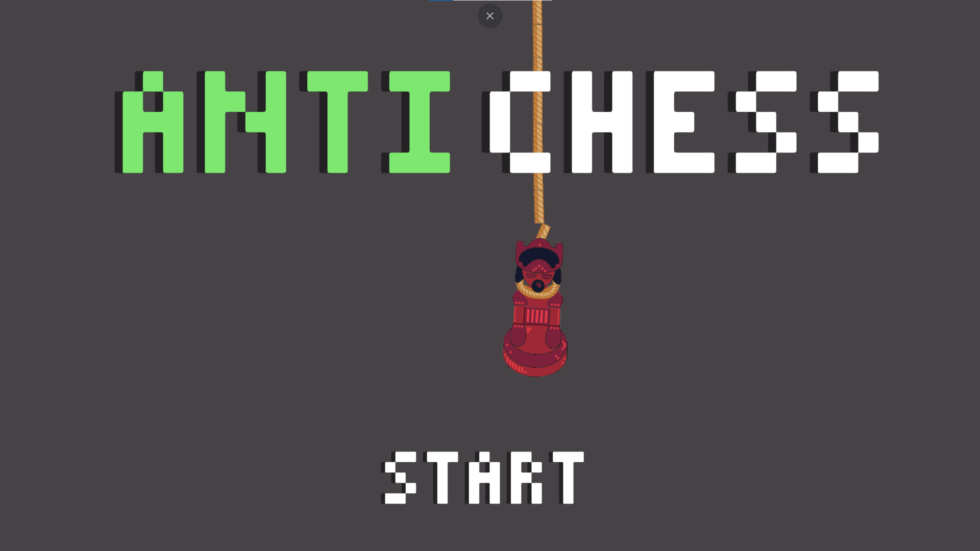 GitHub - likhitjha/AntiChess: A multiplayer variant of chess