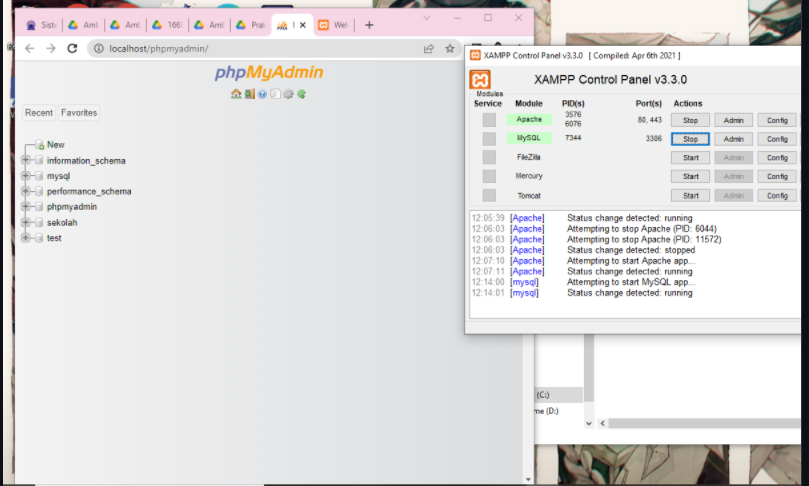 GitHub - hprahmulia/Lab10Web