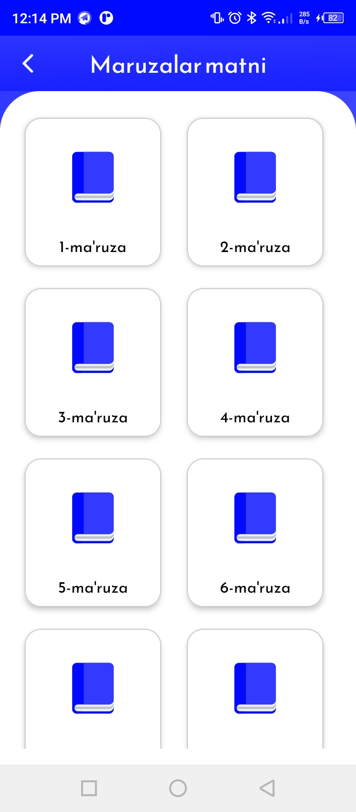 GitHub - amirdev25/Mobil-ilovalar-yaratish