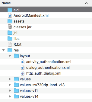 Android Studio 3 / Java 8 Compatibility Issues · Issue #1030 · AzureAD ...