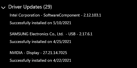 nvidia-docker 2.6.0-1 - not working on Ubuntu WSL2 · Issue #1496 · NVIDIA/nvidia-docker · GitHub