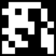 GitHub - php-it/php-matrixcode-generator