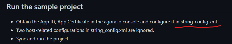 string_config.xml A file is empty · Issue #63 · AgoraIO-Community/CloudClass-Android · GitHub
