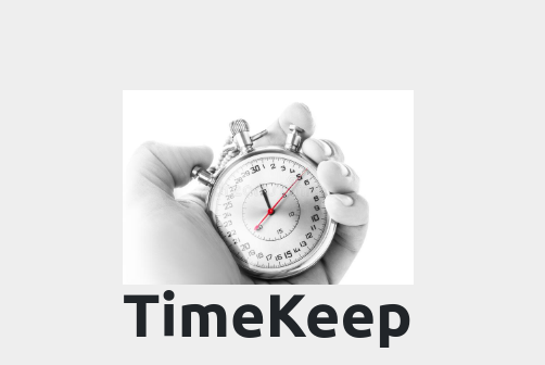 GitHub - etd37/TimeKeep_project: TimeKeep is a web-application, which ...