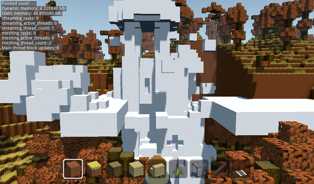 Is There A Way To Recreate Voxelinstancer On Voxelterrain Instead Of Voxellodterrain · Issue