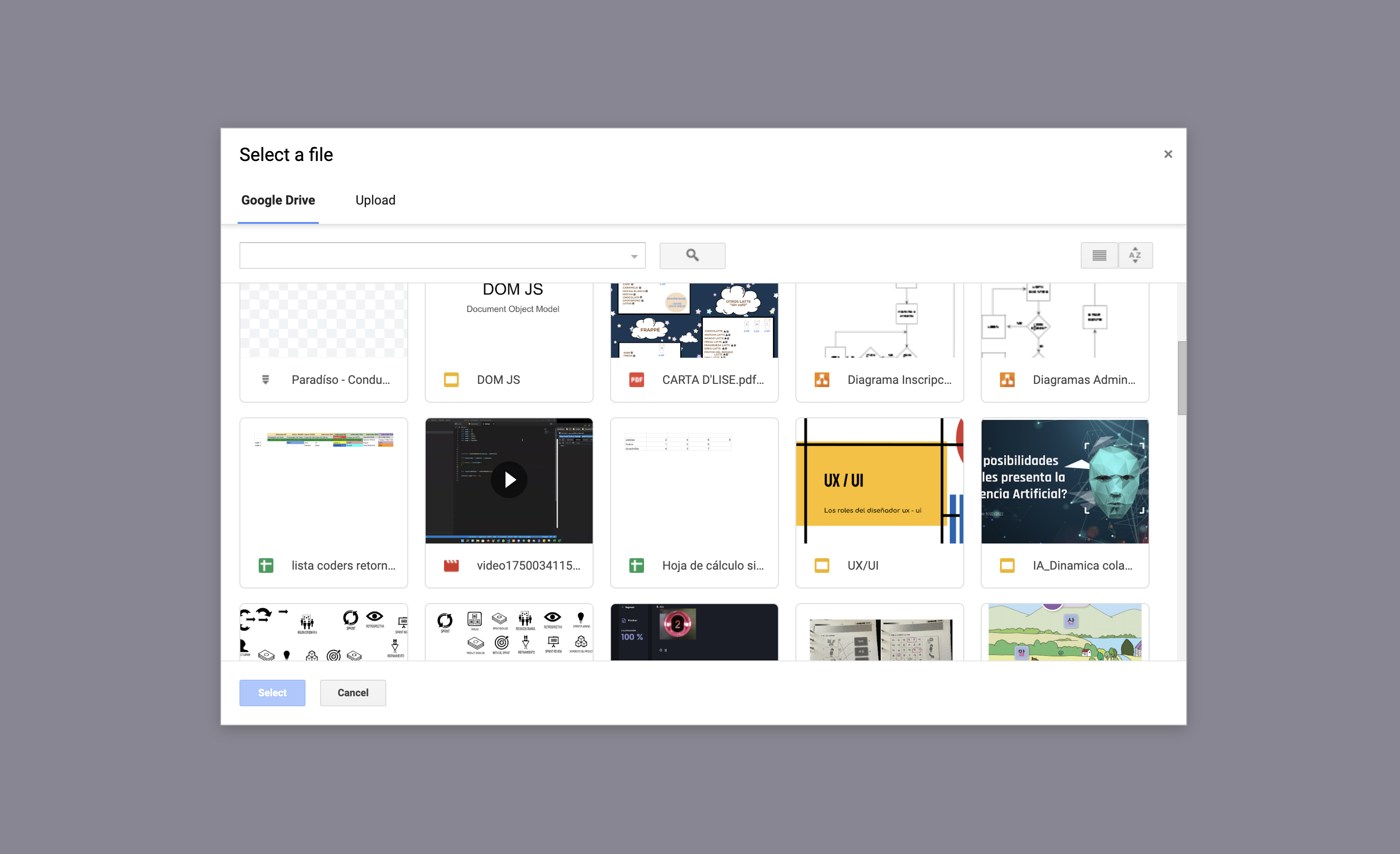 GitHub - itsberriver/dropZone-hackathon