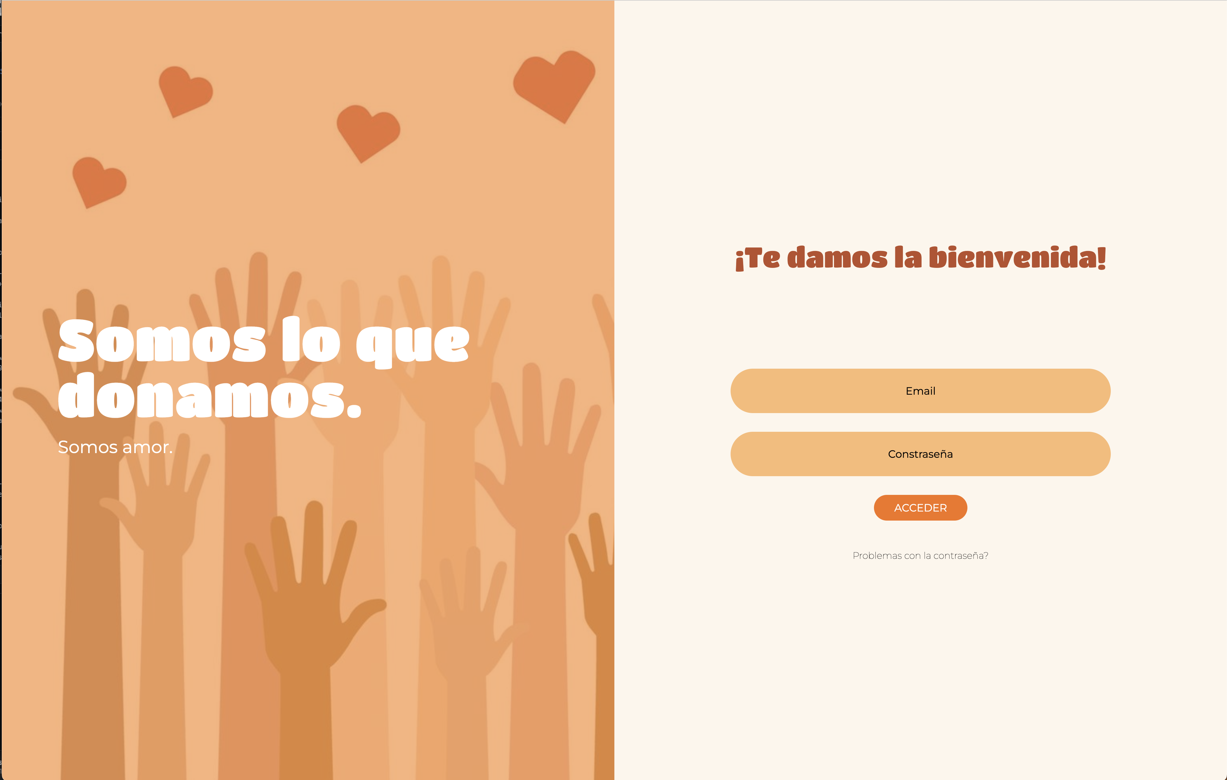GitHub - itsberriver/Caritas-Front-End