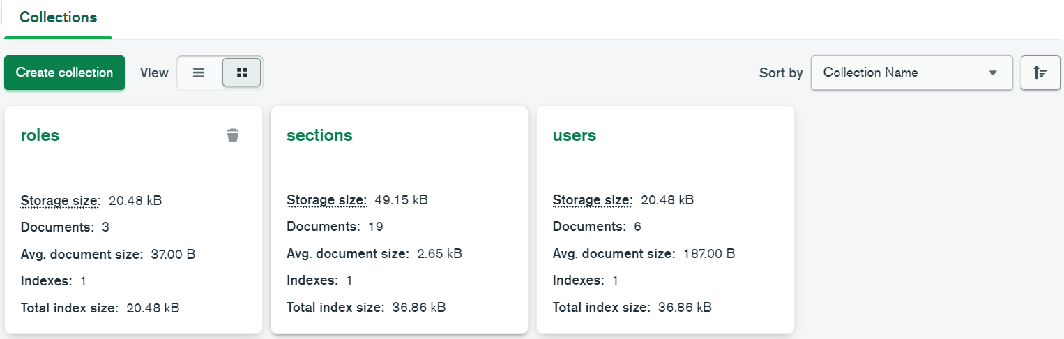 GitHub - itsberriver/Caritas-Back-End