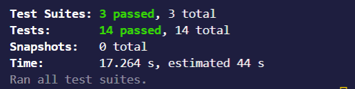 GitHub - itsberriver/Caritas-Back-End