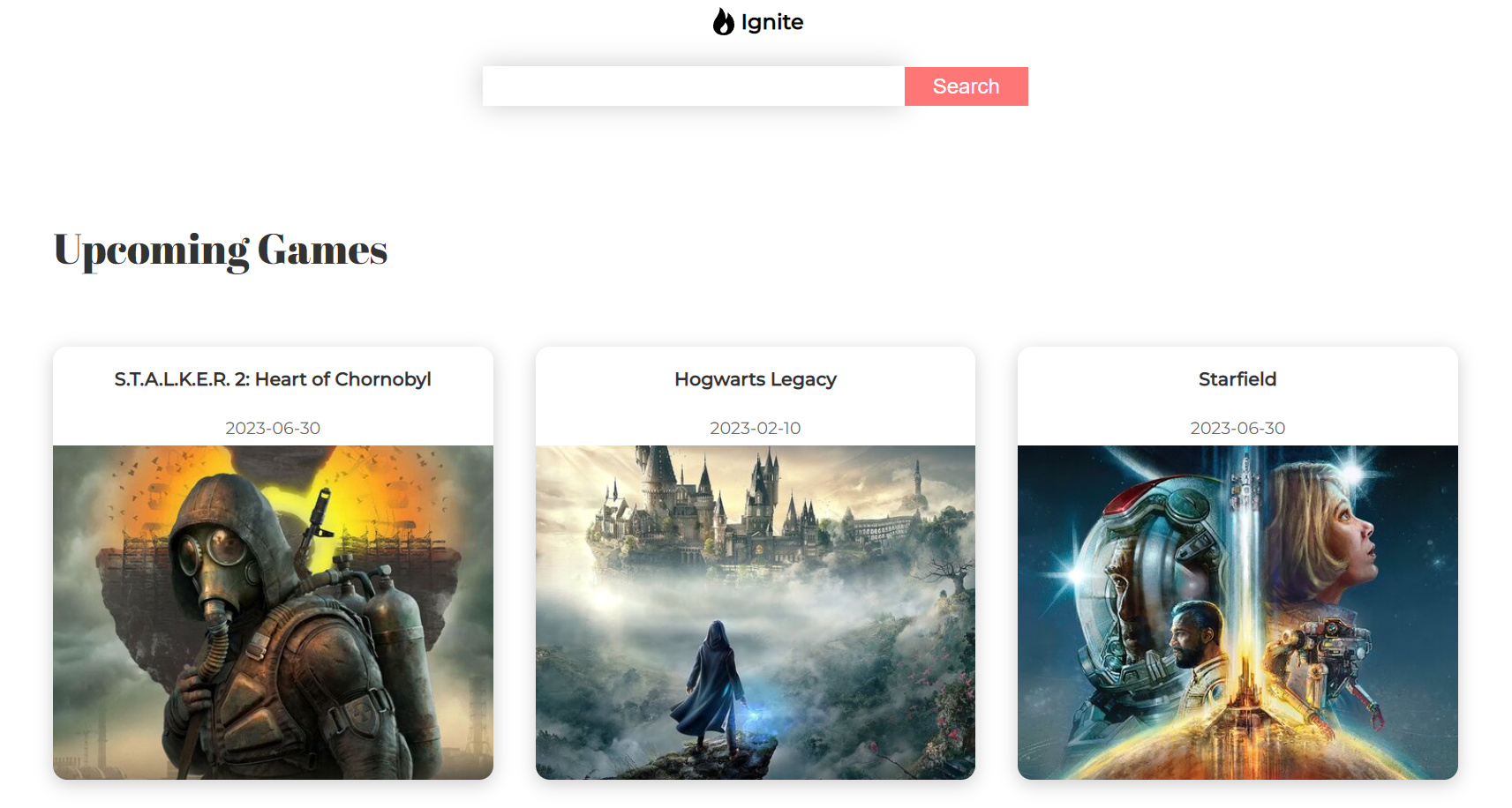 GitHub - DistoRRRtion/Ignite