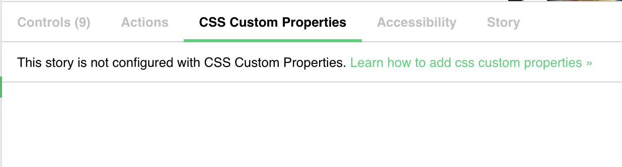 Bug Behavior Of Css Custom Properties · Issue 2354 · Vuestorefrontstorefront Ui · Github 