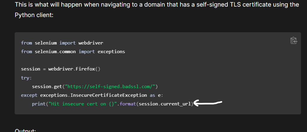 syntax error · Issue #2526 · mdn/interactive-examples · GitHub