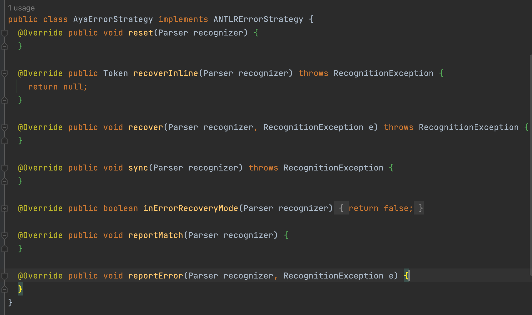 How to implement completion? · Issue #23 · aya-prover/aya-dev · GitHub