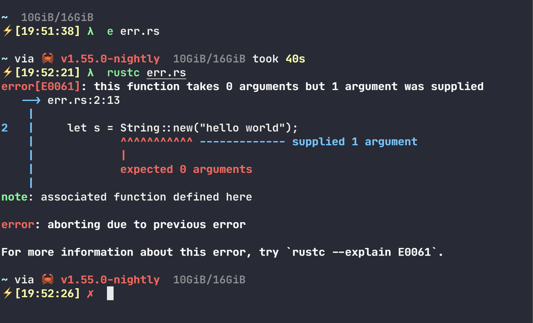 Respect user options in cli-reporter? · Issue #223 · aya-prover/aya-dev · GitHub
