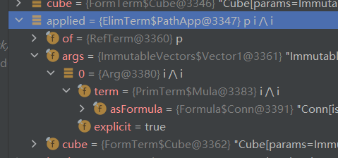 Pretty print precedence for interval expressions · Issue #514 · aya-prover/aya-dev · GitHub