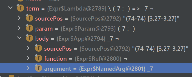 Pretty printing for unary application is wrong · Issue #687 · aya-prover/aya-dev · GitHub